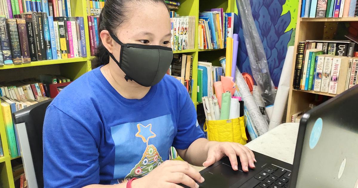 In the Philippines, distance learning reveals the digital divide ...