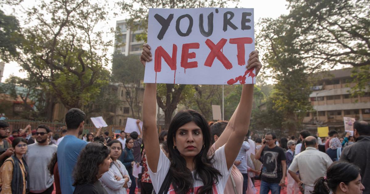 Anti-Conversion Laws in India: Undermining Democracy and Women’s Rights ...